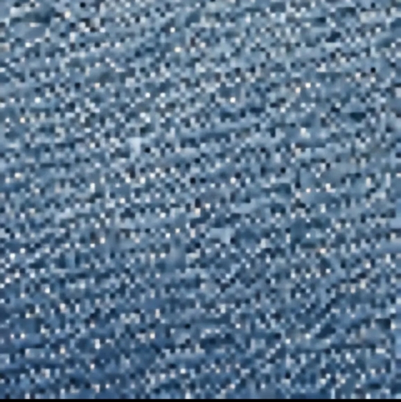 Accessories | Rose Denim Cap With Rhinestone Nwot | Poshmark